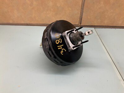 ⭐ 14-18 Ford Transit Connect Power Brake Booster With Reservoir OEM M ...