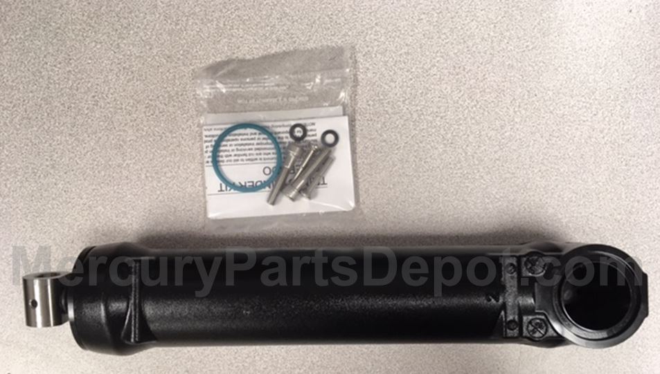 Mercury Verado Trim Cylinder Kit 8M0118298 S/S 896156A01 - New/ OEM | eBay