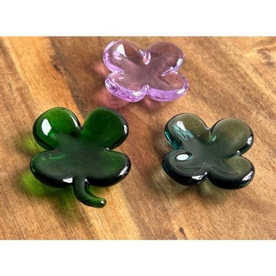 [New] Glass chopstick rest (3 pieces) | eBay