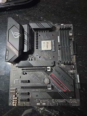 AMD Ryzen 9 5950X 16-core 32-thread CPU 472000262090| eBay