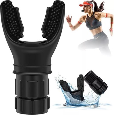 Lung Flexer O?FIT Oxyfit Breathe Trainer Muscle Trainer Portable ...