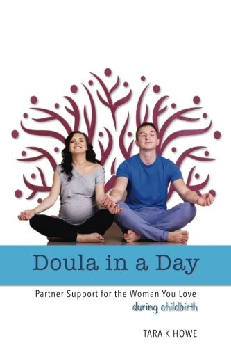 Doula In A Day: Partner Support For The Woman You Love During ...