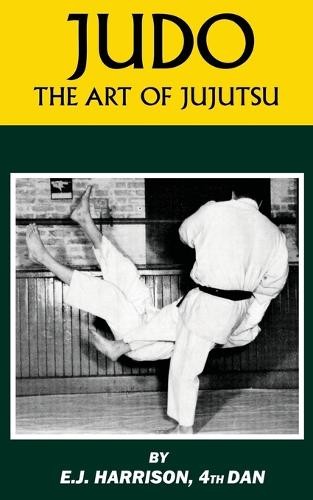 E J Harrison Judo (Paperback) | eBay Australia