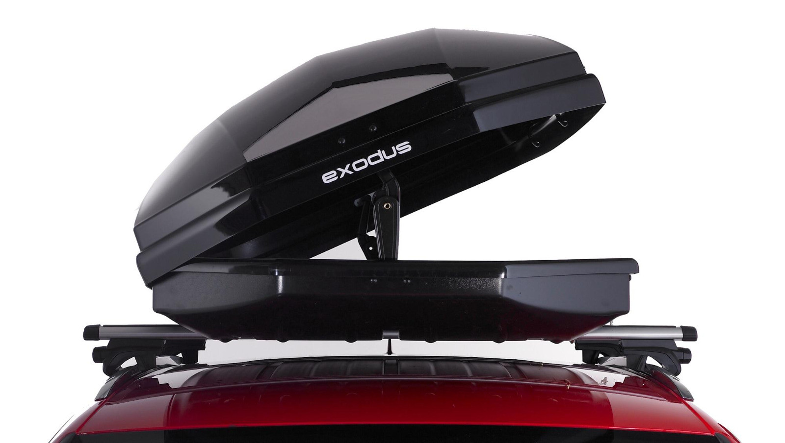 Thule & Exodus Roof Boxes To Hire Only...!!! REIGATE RH2 | eBay UK