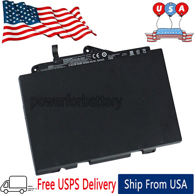 SN03XL SN03 Battery For HP EliteBook 725 G3 G4 EliteBook 820 G3 G4 ...