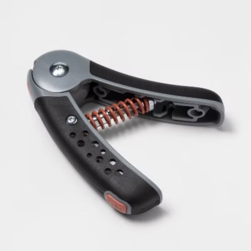 Better Hand Gripper - All In Motion™: ABS Exercise Trainer for Hand ...