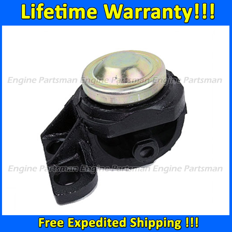 S0532 Front Right Engine Motor Mount For 88-92 Mazda 626/MX6 2.2L w/o ...