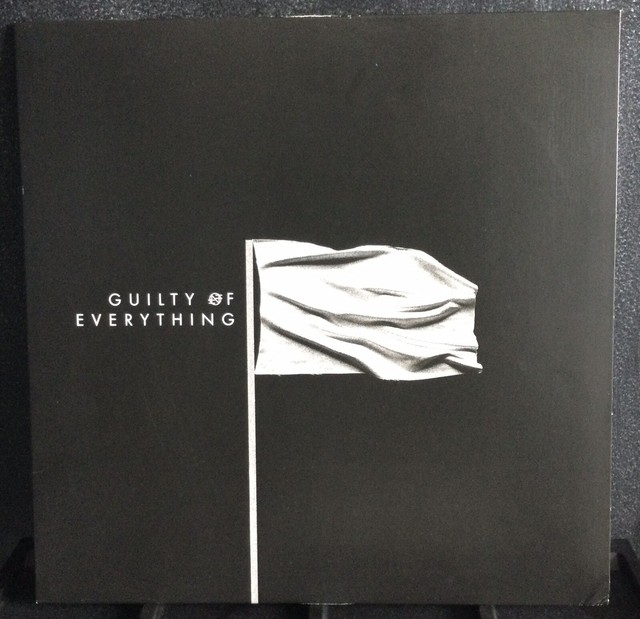 Guilty of Everything by Nothing (Philadelphia) (Vinyl, Mar-2014 ...
