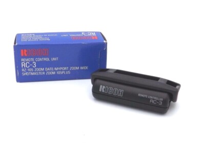 Ricon RC-3 Remote Control Unit | eBay