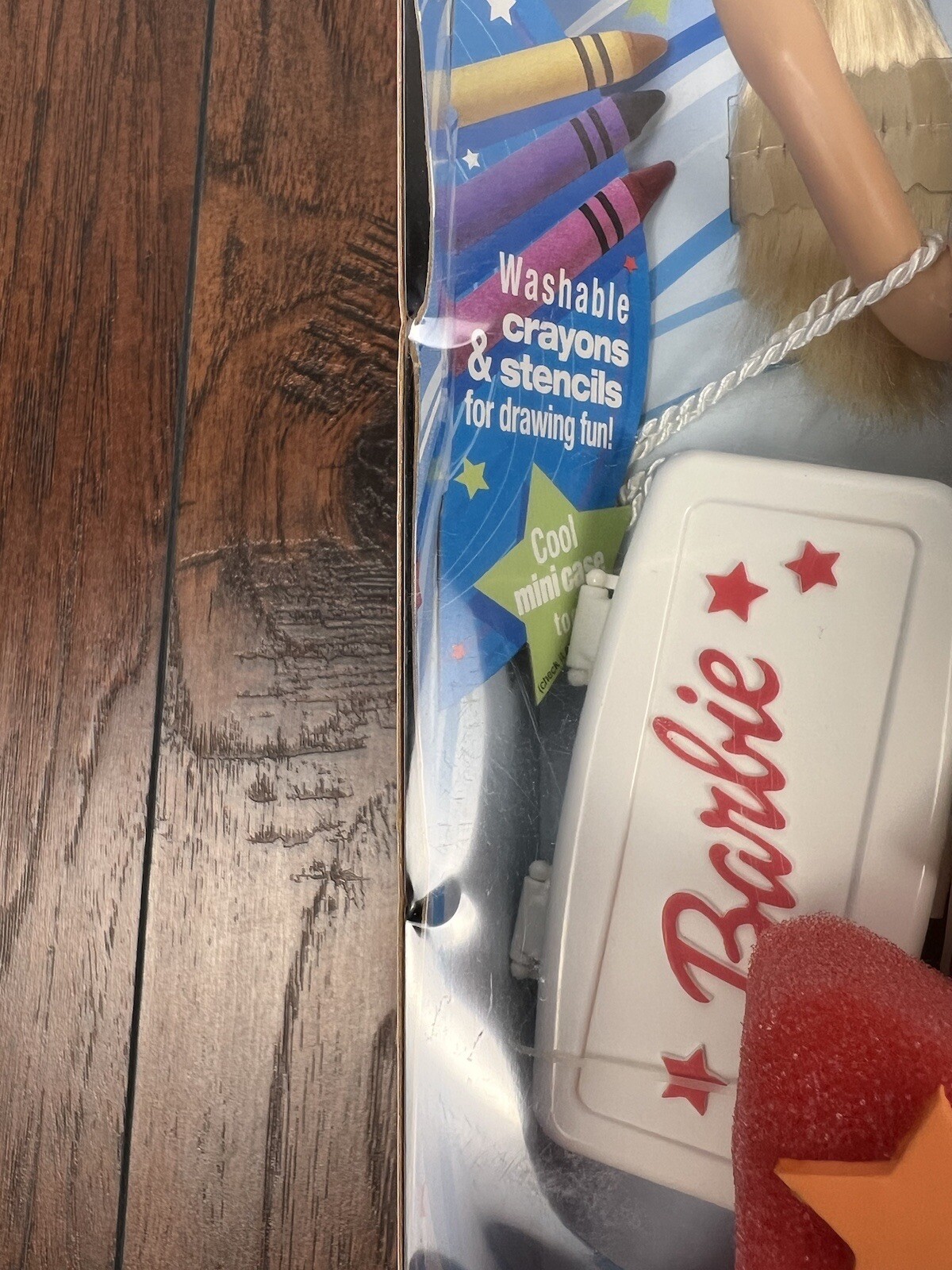 Barbie Star Splash Doll Bathtime Activity Set 2000 Mattel 29260 for ...