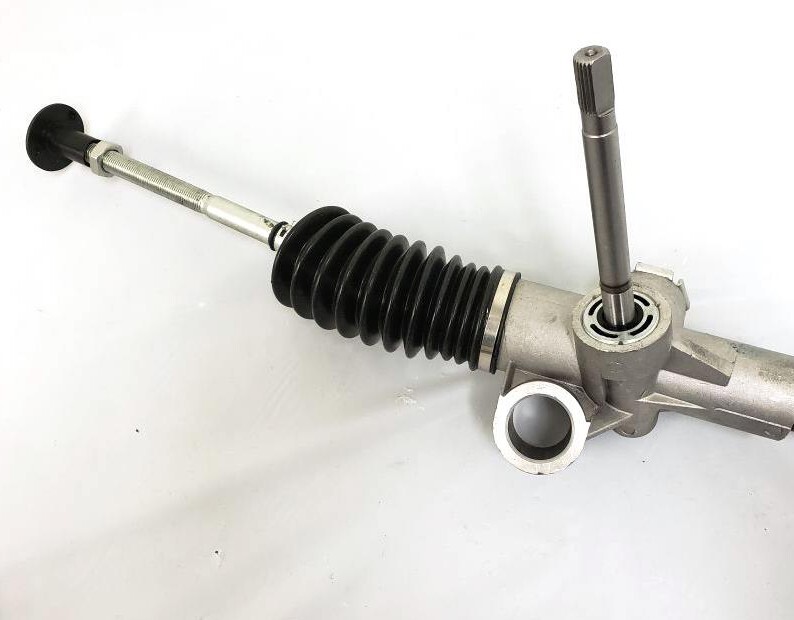 79-93 Ford Mustang Manual Steering Rack & Pinion Fox Body 20:1 Ratio ...