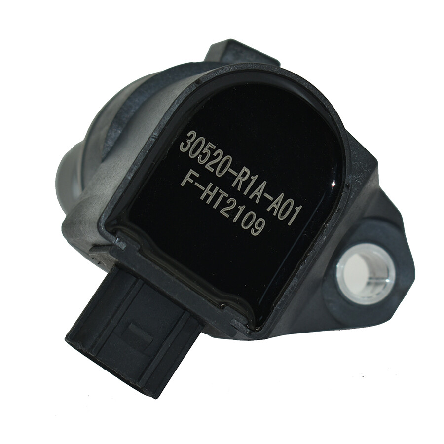 Igition Coil 30520-R1A-A01 For Honda Civic HR-V 1.8L L4 Acura ILX 2.0L ...