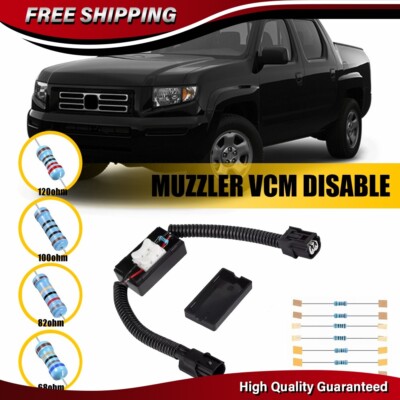VCM Control Module Wiring Harness Plug For Honda Acura Pilot Accord ...