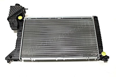 Radiator For MERCEDES Sprinter 901 902 903 904 W901 W902 W903 W904 ...
