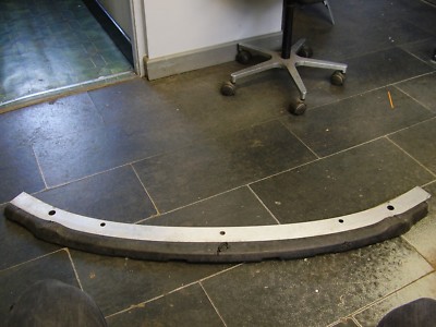 Porsche 970 Panamera MK2 Facelift bumper support 97050545101 | eBay UK