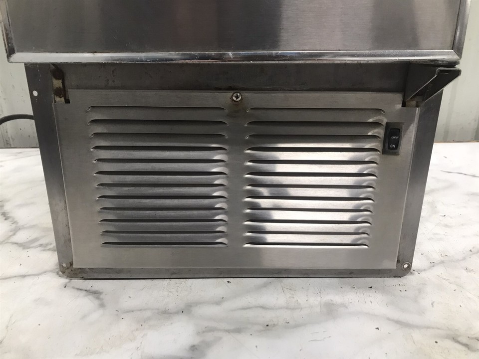 90 Sea Ray 310 Boat U-Line Raritan Icer-Ette ice maker machine BI45A | eBay