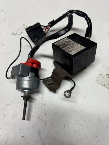 87-91 FORD Truck BRONCO WIPER DELAY SWITCH MODULE | eBay