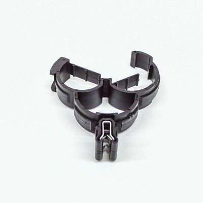 NEW BMW 1 F21 COOLING HOSE CLAMP 17127599703 ORIGINAL 17-12-7-599-703 ...