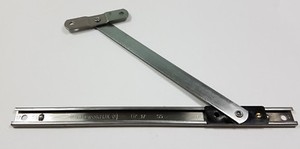 Cotswold Casement Restrictor Stay for UPVC and Aluminium Windows | eBay