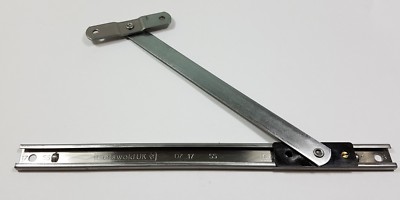 Cotswold Casement Restrictor Stay for UPVC and Aluminium Windows | eBay UK