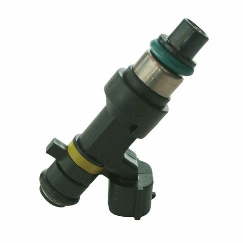 4X Fuel Injectors Fit Nissan X-Trail T30 T31 2.5L 2001-2014 QR25DE ...