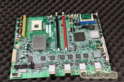 Citrix 7000 Motherboard NX7000 System Board | eBay