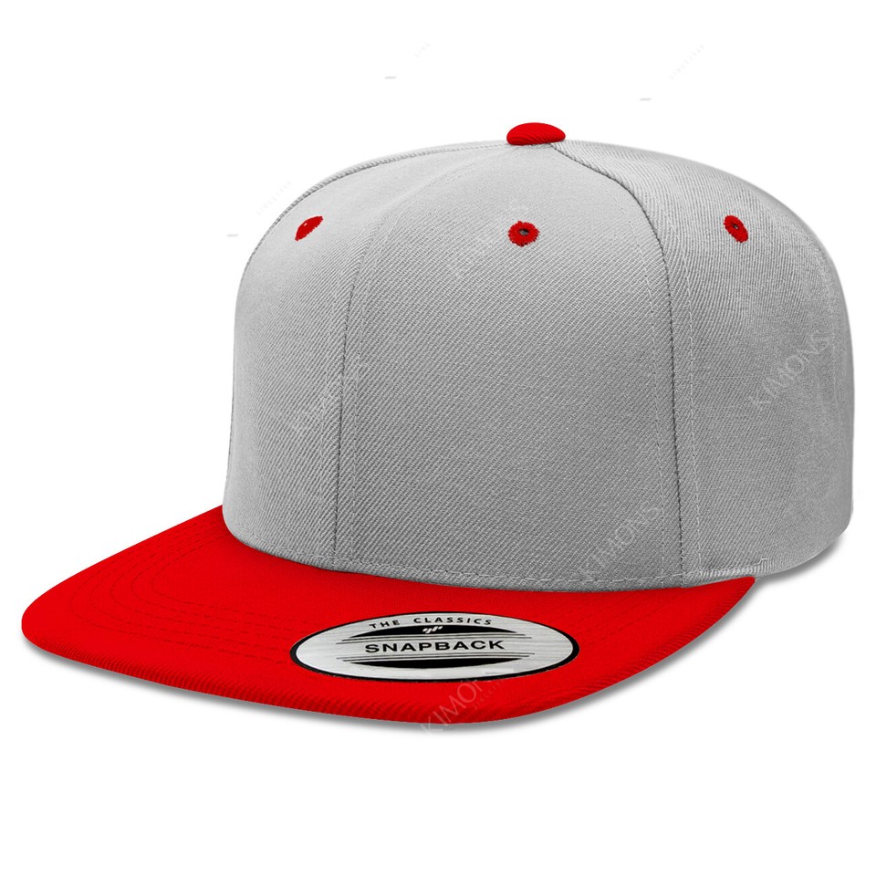 Snapback Baseball Cap Hat Hip-Hop Men Army Adjustable Hats Flat Trucker ...