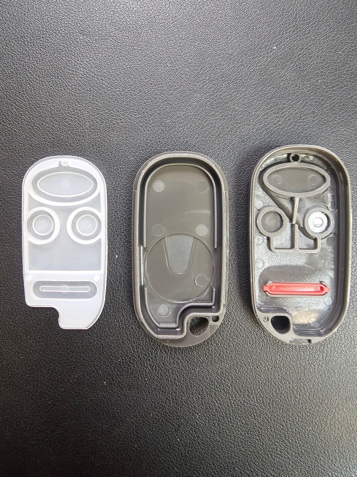 2002 - 2004 Honda CR-V Key Fob Remote 4 Button OEM OUCG8D-344H-A | eBay