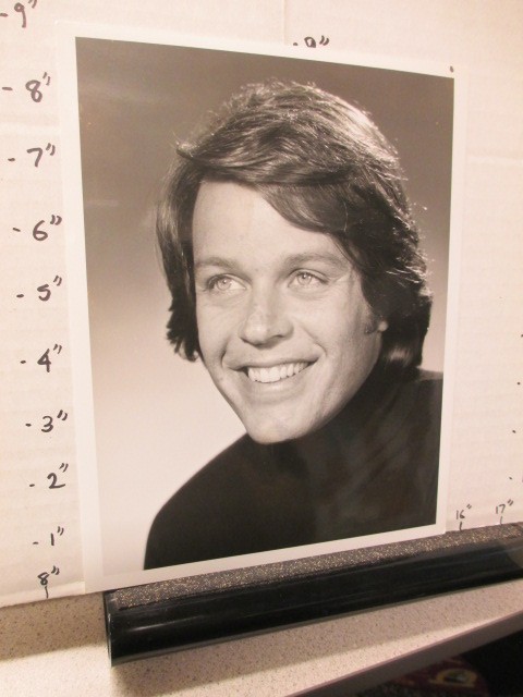 TV show photo 1976 Lovers and Friends Bob Purvey soap opera actor | eBay