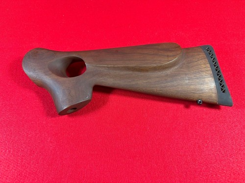Thompson Encore Custom Right Hand RH Thumbhole Rifle Stock | eBay