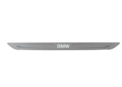 BMW X5 F15 Front Door Trim Sill Plate Insert | 51477313144 | 7313144 | OE