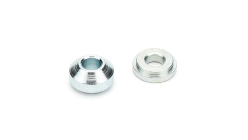 Moroso 64920 Carb Throttle Linkage Bushing Kit 2-Piece 1/2in Mounting ...