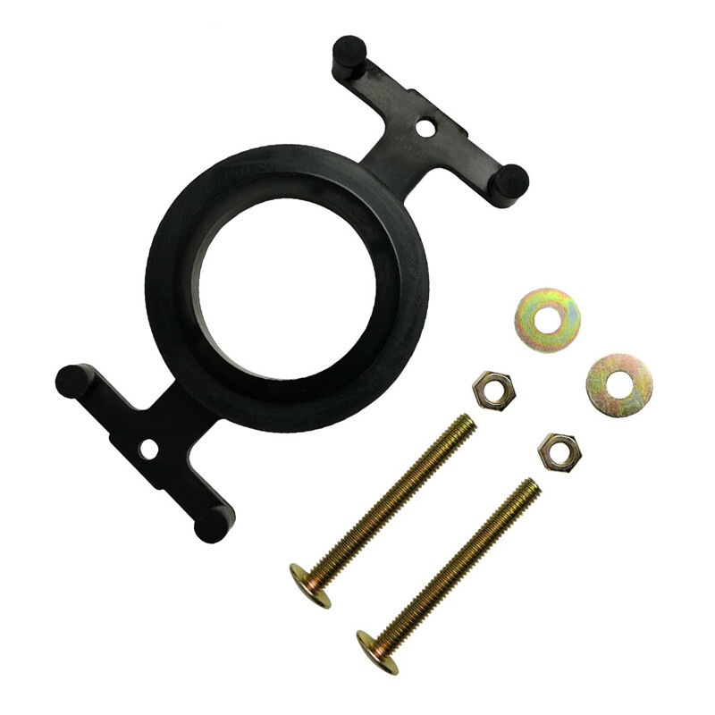 04-3817 Tank to Bowl Kit for Eljer Toilet (With Gasket Solid Brass Kits ...