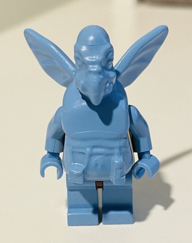 Lego Star Wars Watto Minifigure sw0038 (2001) | eBay