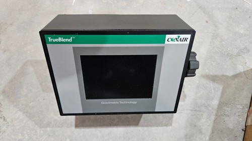 CONAIR FRANKLIN MAGUIRE TBCR OPERATOR INTERFACE PANEL | eBay