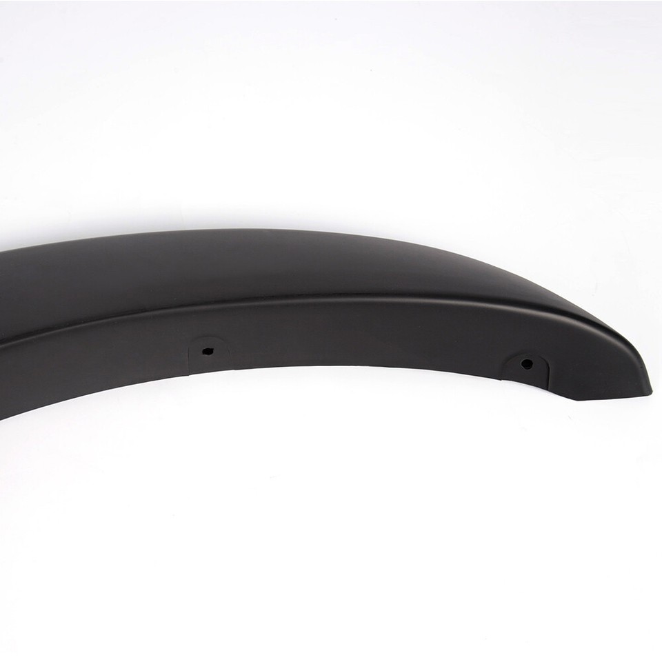 Fit For Chevy Silverado GMC Sierra 1999-06 Matte Wheel Cover Fender ...