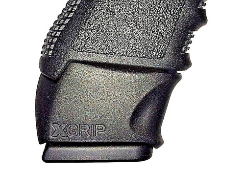 X-Grip FITS Glock 20/21 Magazine in 29/29SF/30/30SF 10mm/45ACP Gen 3-4 ...