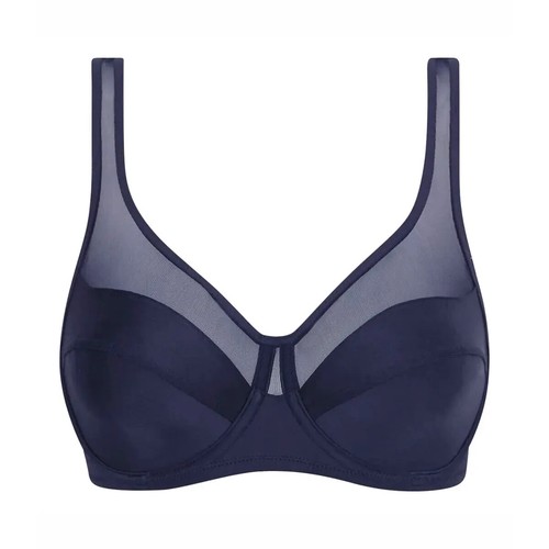 LOT 2 SOUTIEN-GORGE DIM GENEROUS 85B BLEU D'ENCRE ROUGE VIBRANT NEUFS ...
