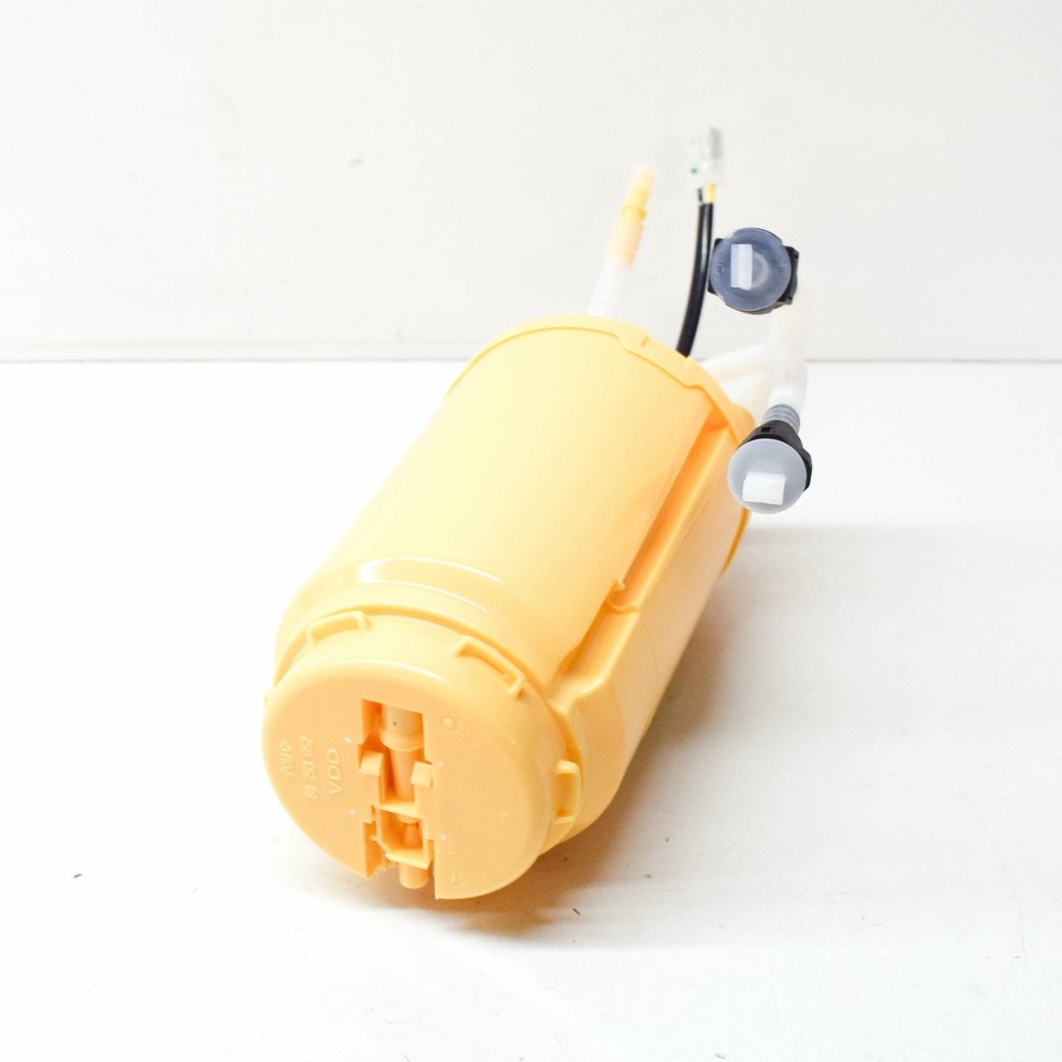 Neu AUDI Q7 4L Linkes Kraftstoffzufuhrmodul 7L6919088D Original | eBay