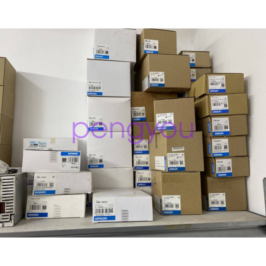 1PCS New Omron CS1W-NC213 NC Unit CS1WNC213 Brand New DHL or FedEx | eBay