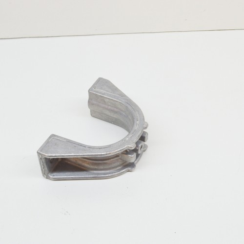 BMW 5 E60 FRONT SWAY BAR STABILIZER SUPPORT BRACKET 31356757099 NO DUTY ...