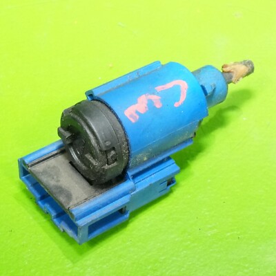 00-06 Audi TT OEM clutch pedal switch sensor control 6Q0927189 Mk1 | eBay