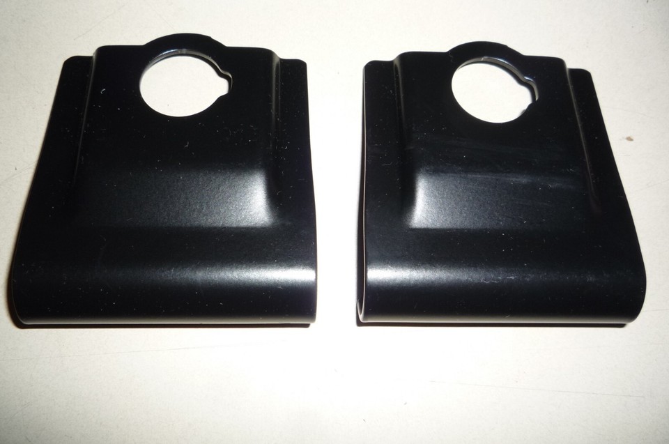 Yakima Q clips, clip, for use with Q Tower roof rack | eBay