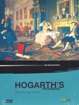 Hogart Williams - Hogath'S Progress (DVD) Compilation | eBay