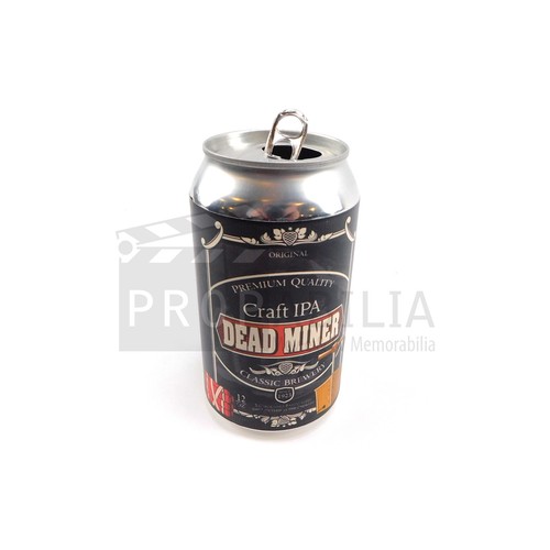 RESIDENT ALIEN 59 Bar Beer Can Original Prop (1024-5480) | eBay