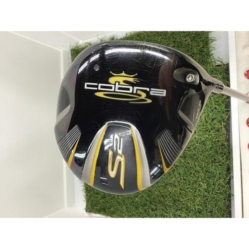 KING Cobra S2 10.5° Flex SR 46 Driver - Cobra | eBay