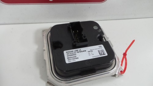 STEUERGERÄT BELEUCHTUNG RECHTS Nissan Leaf (ZE1) 2019 260558992C | eBay