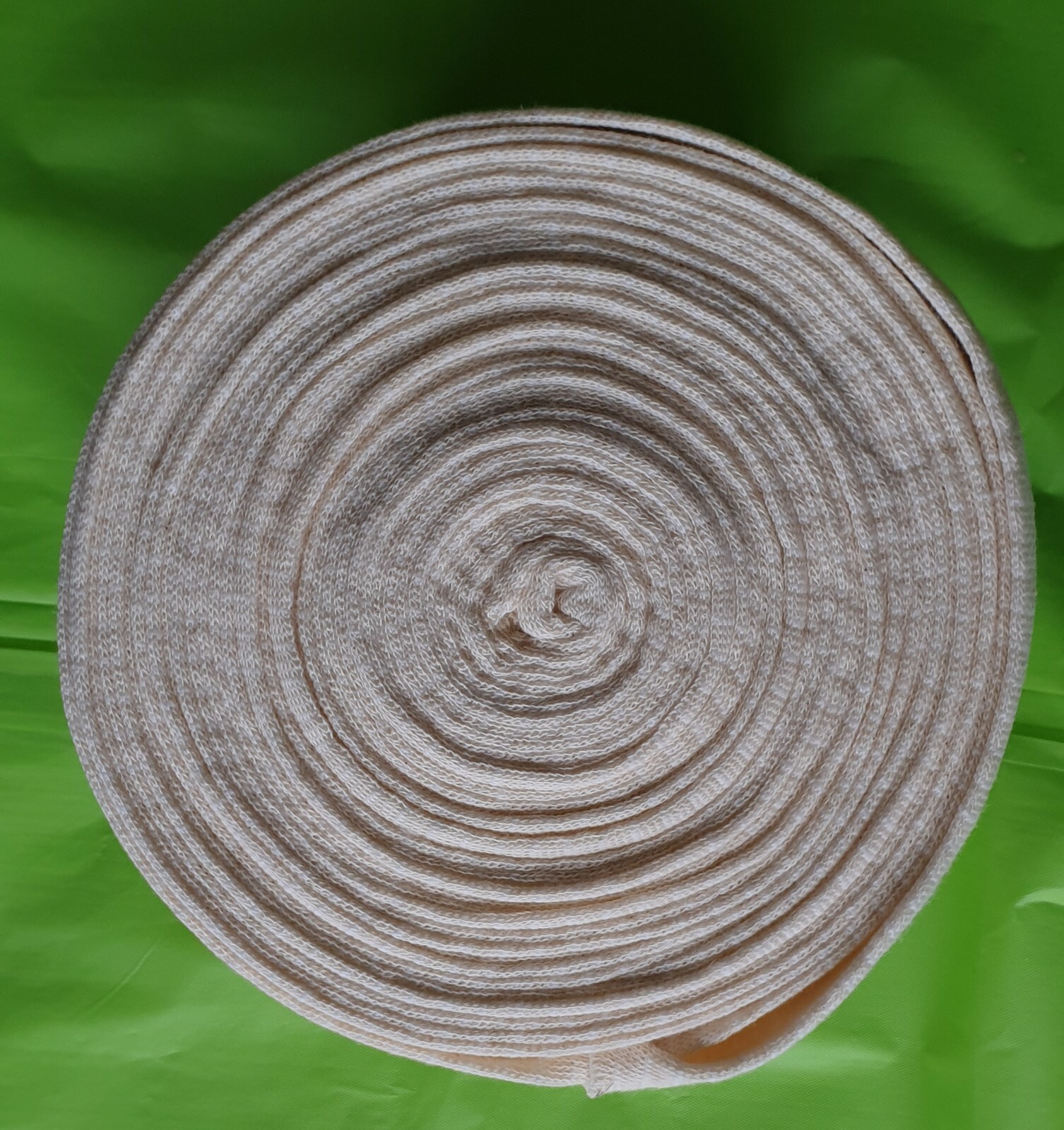 Size A (4.5cm) Latex Free Elastigrip Tubular Bandages - Natural - 10 ...