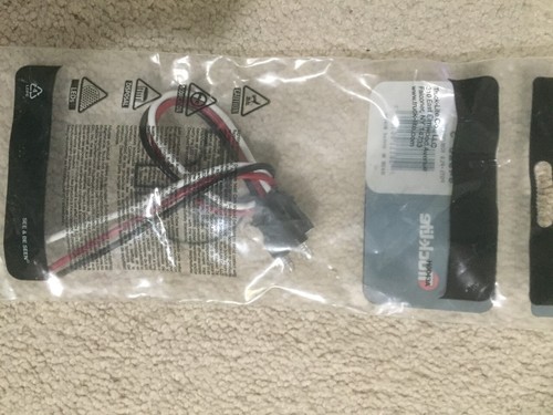 Truck-Lite 11-Inch Stop/Turn/Tail Plug - Bulk Pkg - 94926-3 | eBay