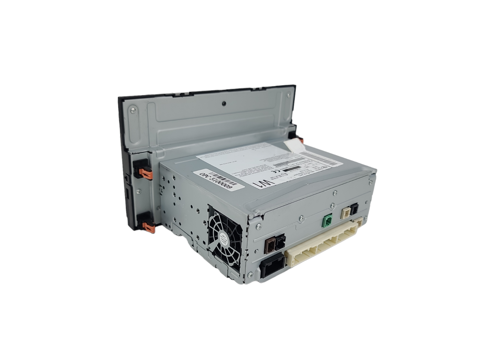 2022 Toyota Tundra Receiver Assembly Radio & Display 86140-0C440 for ...